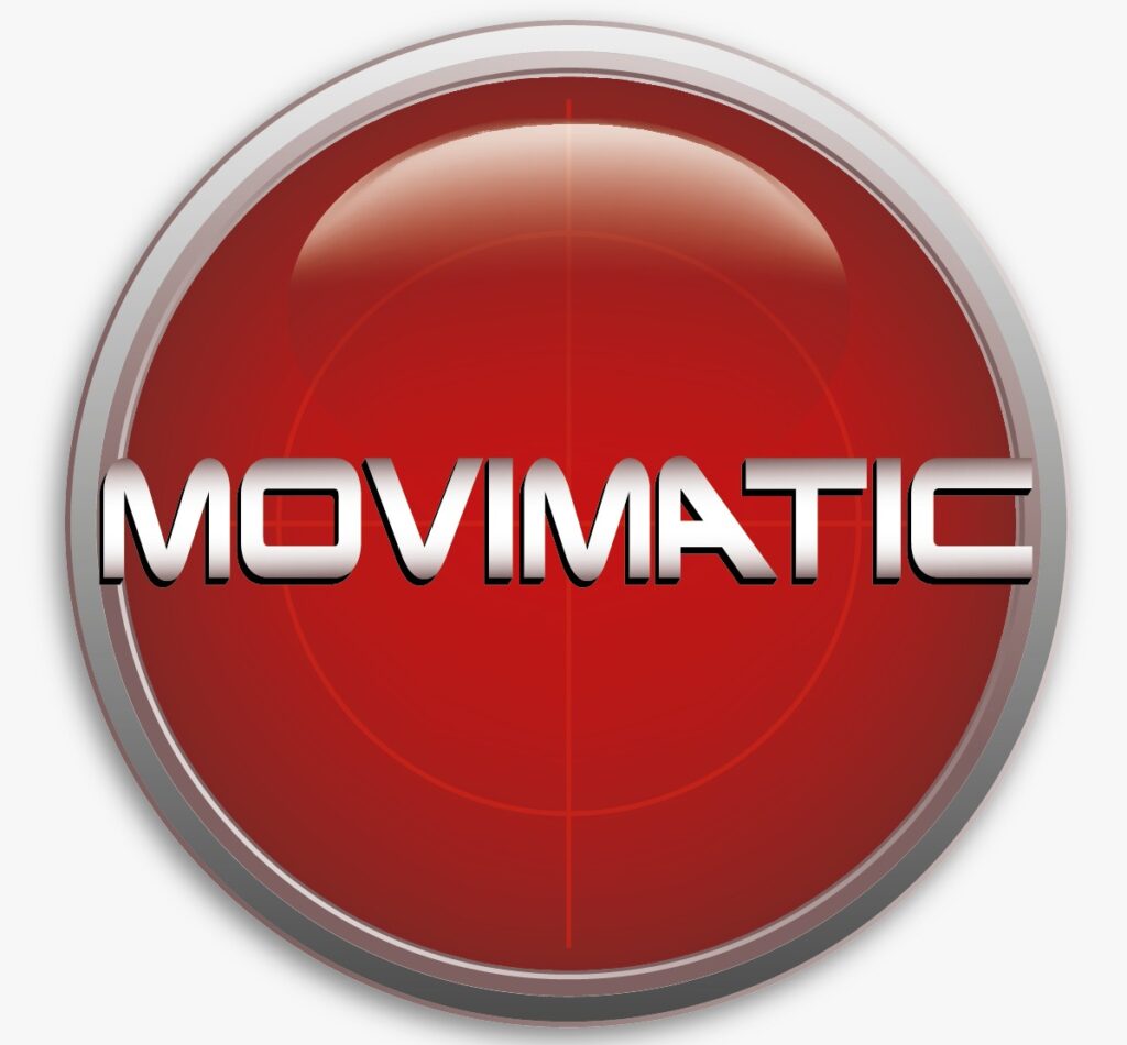 Família de indicadores Pick-To-Light K50 Banner - Movimatic